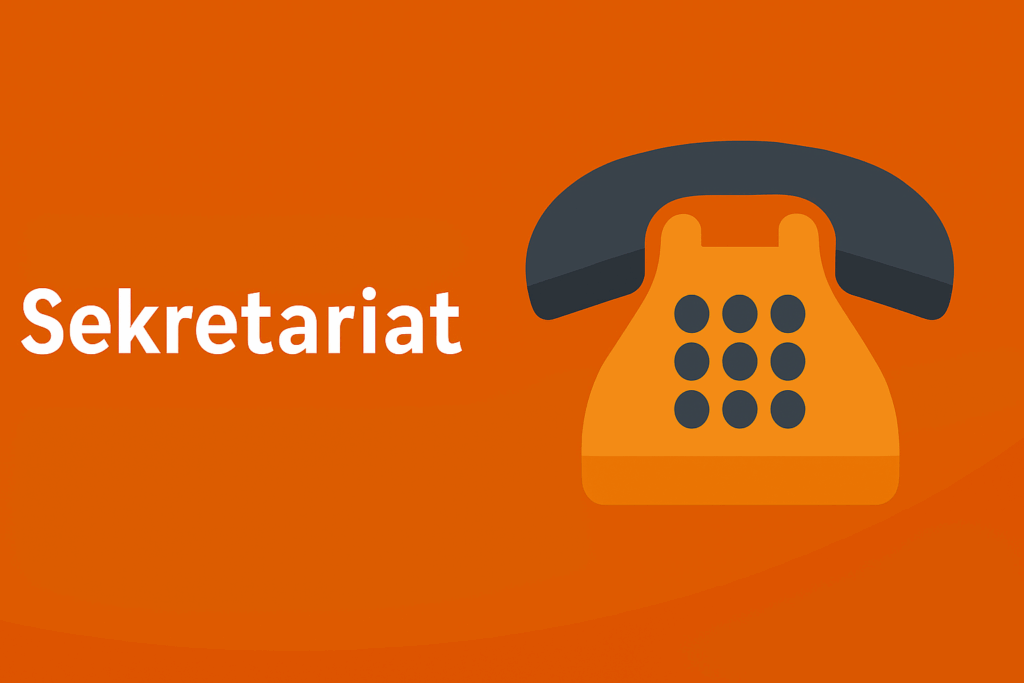Sekretariat – Willy-Brandt-Gymnasium Oer-Erkenschwick